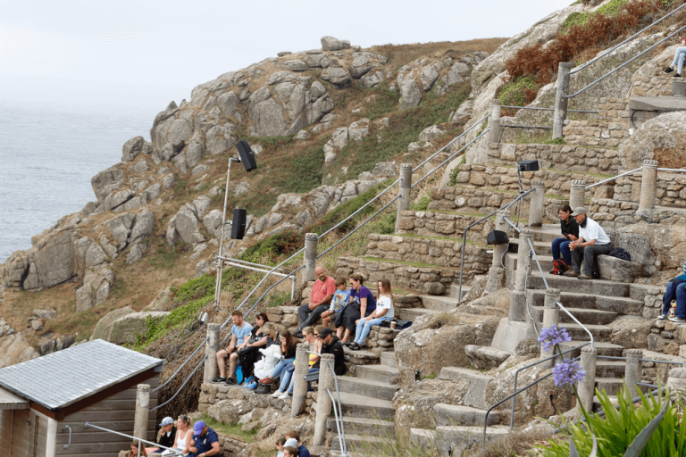 Cornwall, U.K Part 2 | The Authentic Life